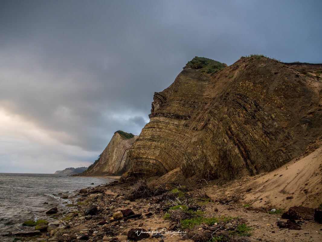 Fur island | Roadtrip in Denmark - WannaBeEverywhere