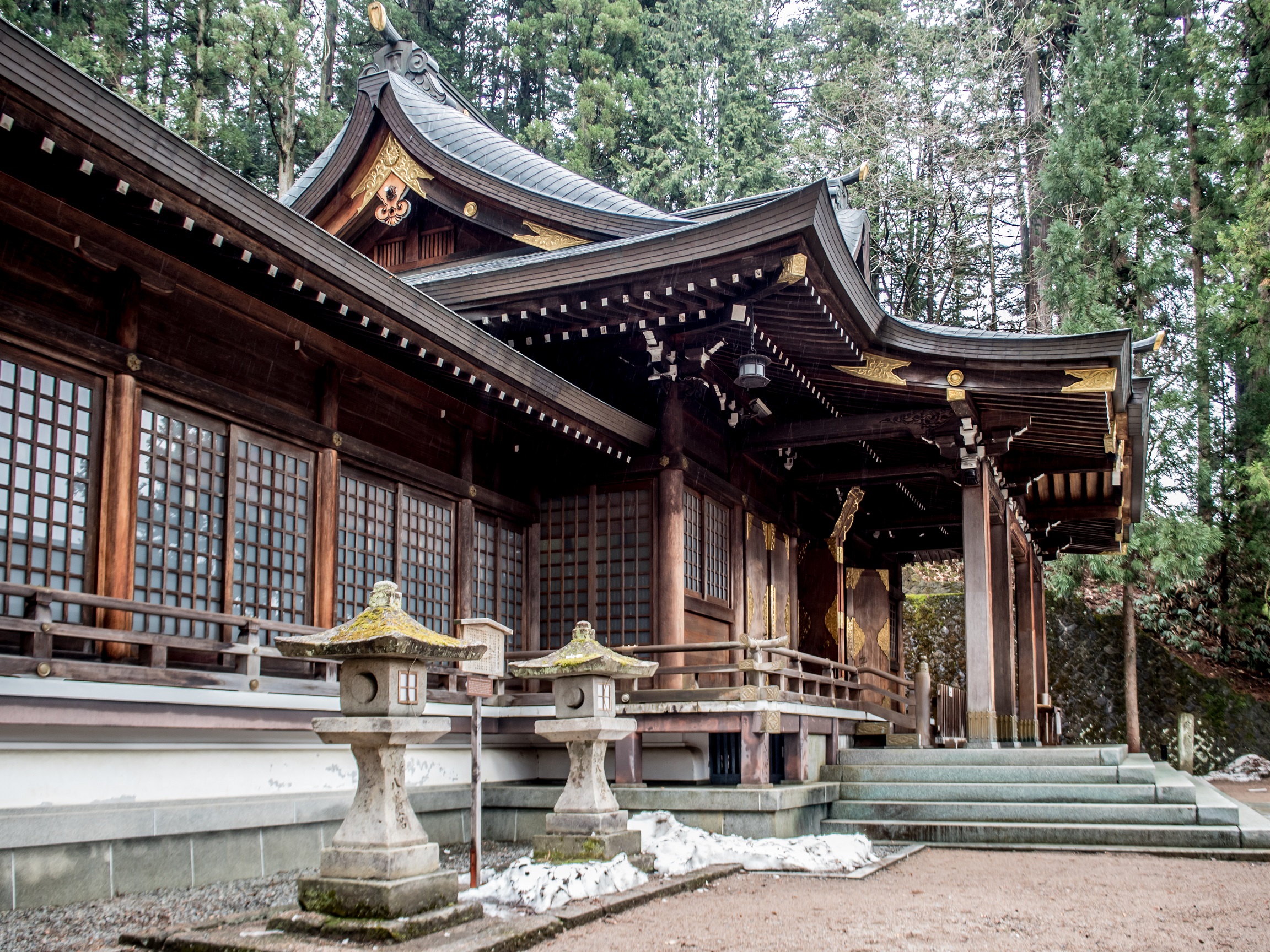 Day in Takayama | Best places in Takayama - WannaBeEverywhere