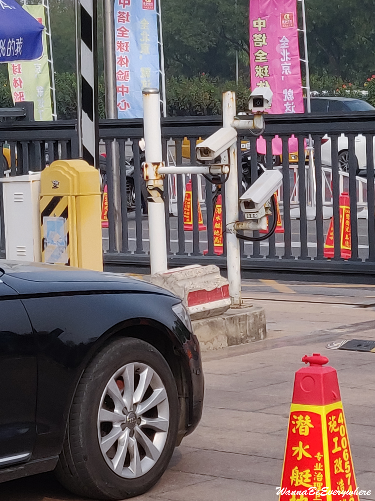 Beijing | What to see in the capital of China | WannaBeEverywhere