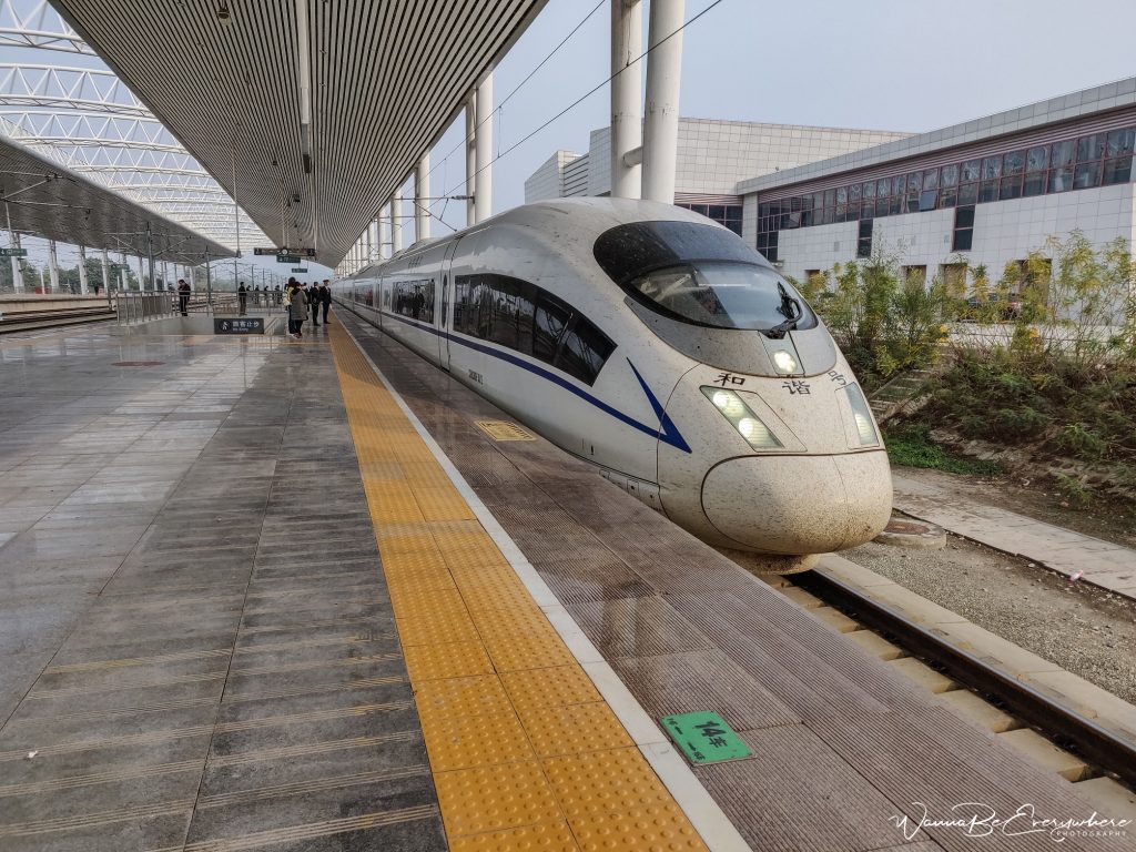 Transport in China | How to move around China - WannaBeEverywhere