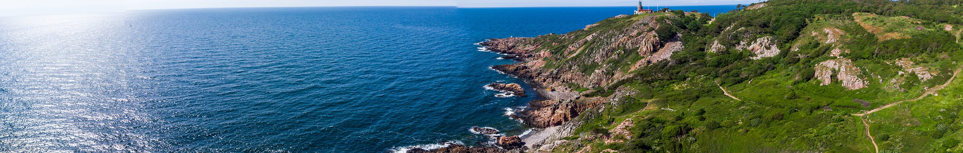 Kullen | Kullaberg | Hiking and climbing in Sweden - WannaBeEverywhere