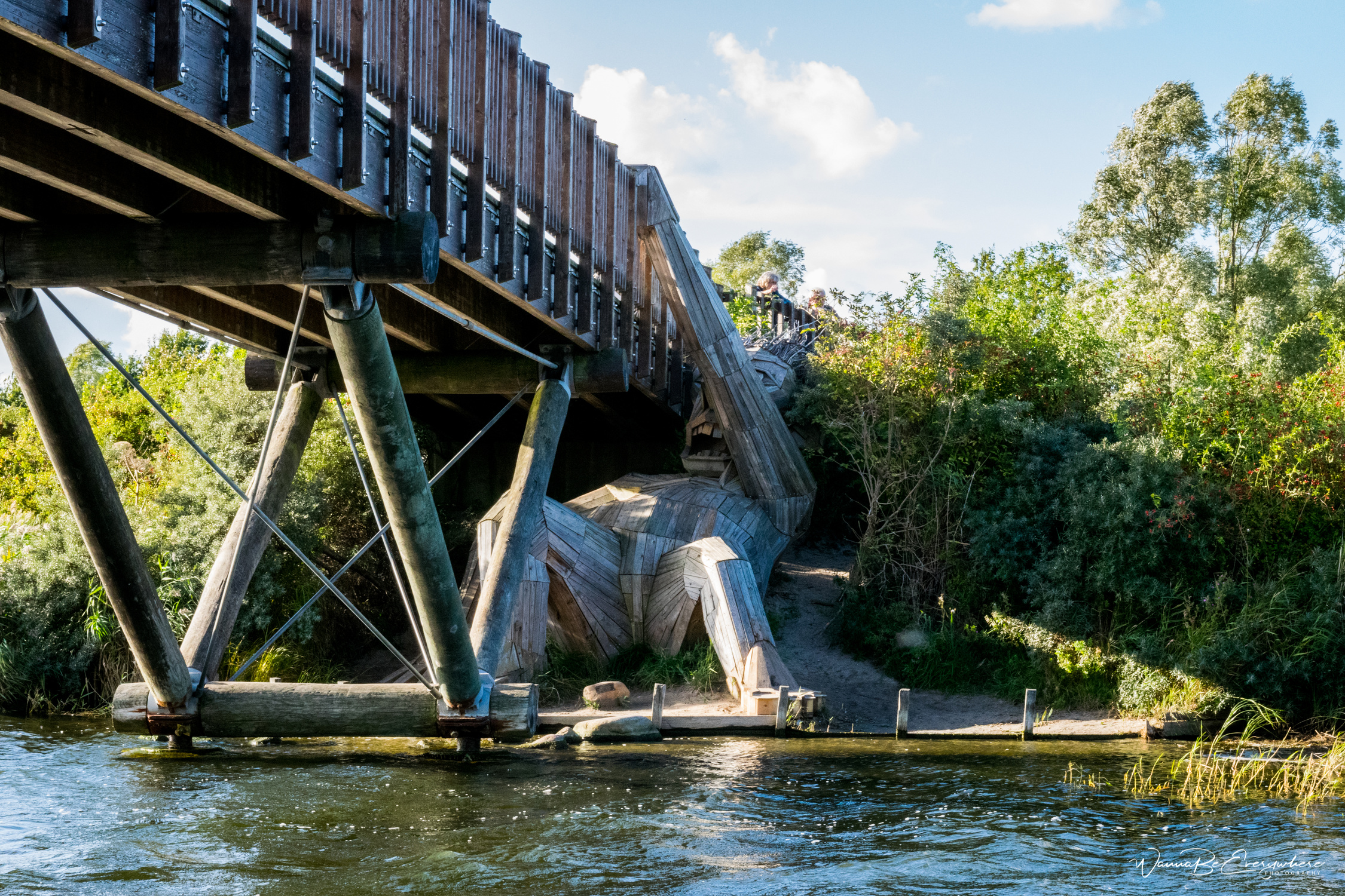 Forgotten Giants of Copenhagen | Hidden Gems | WannaBeEverywhere