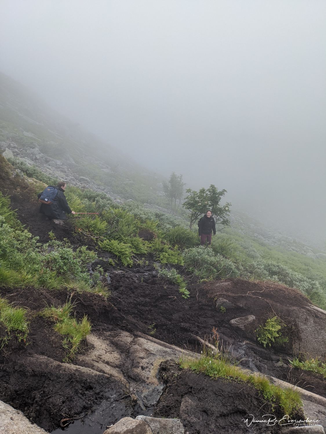 Djevelporten and Fløya hike | Hiking in Lofoten | WannaBeEverywhere