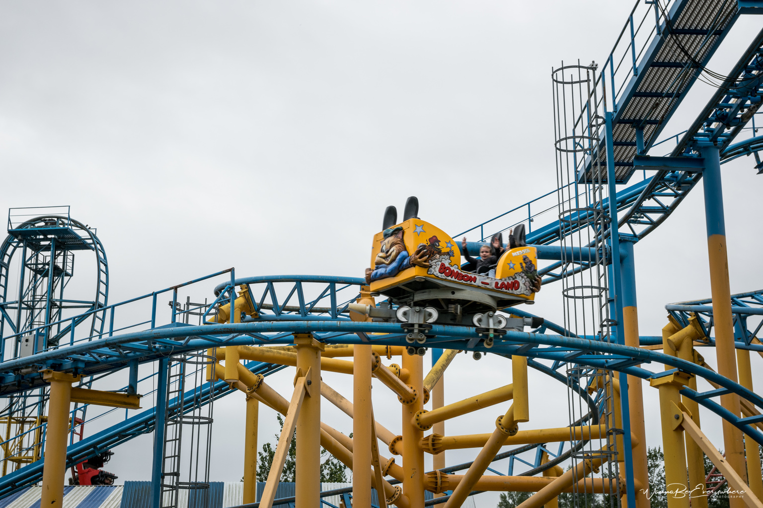 BonBon-Land amusement park | WannaBeEverywhere