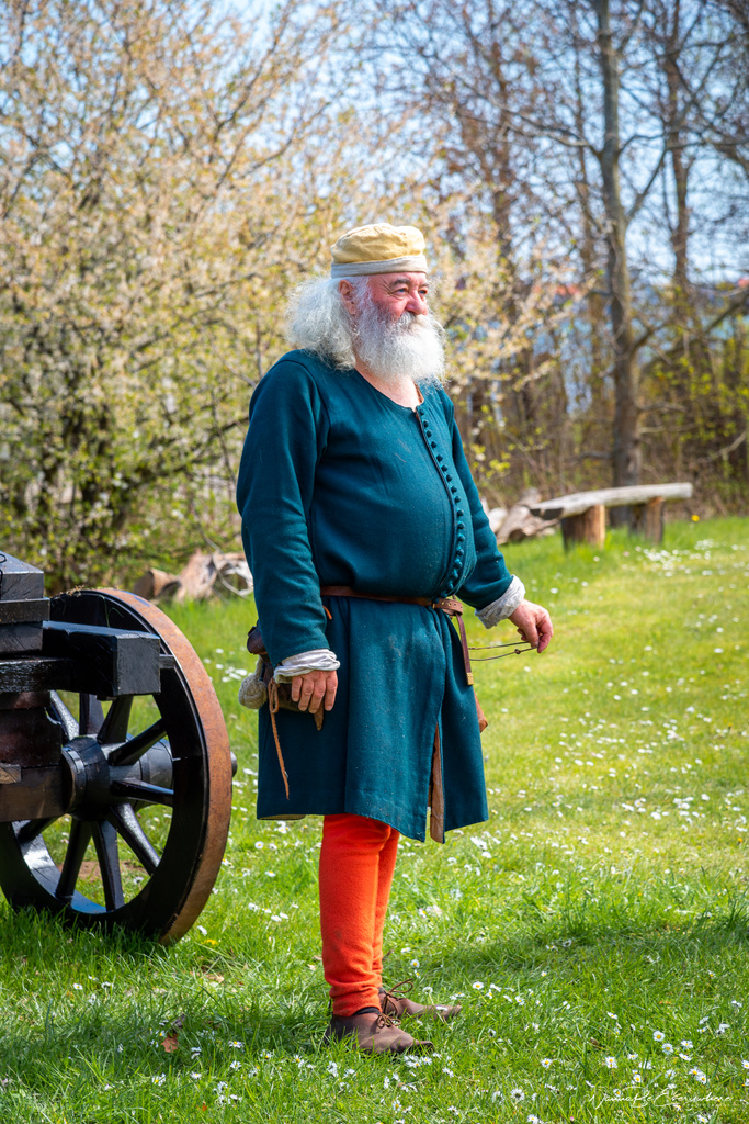 Middelaldercentret - most authentic medieval village in Europe ...
