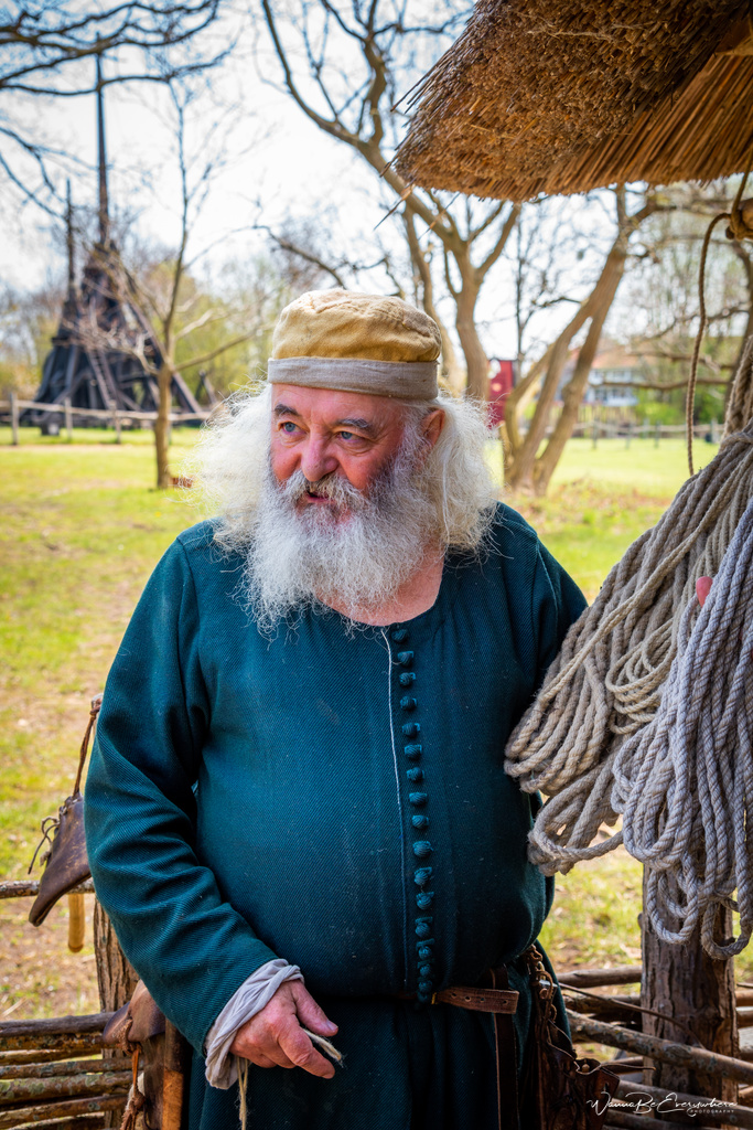 Middelaldercentret - most authentic medieval village in Europe ...