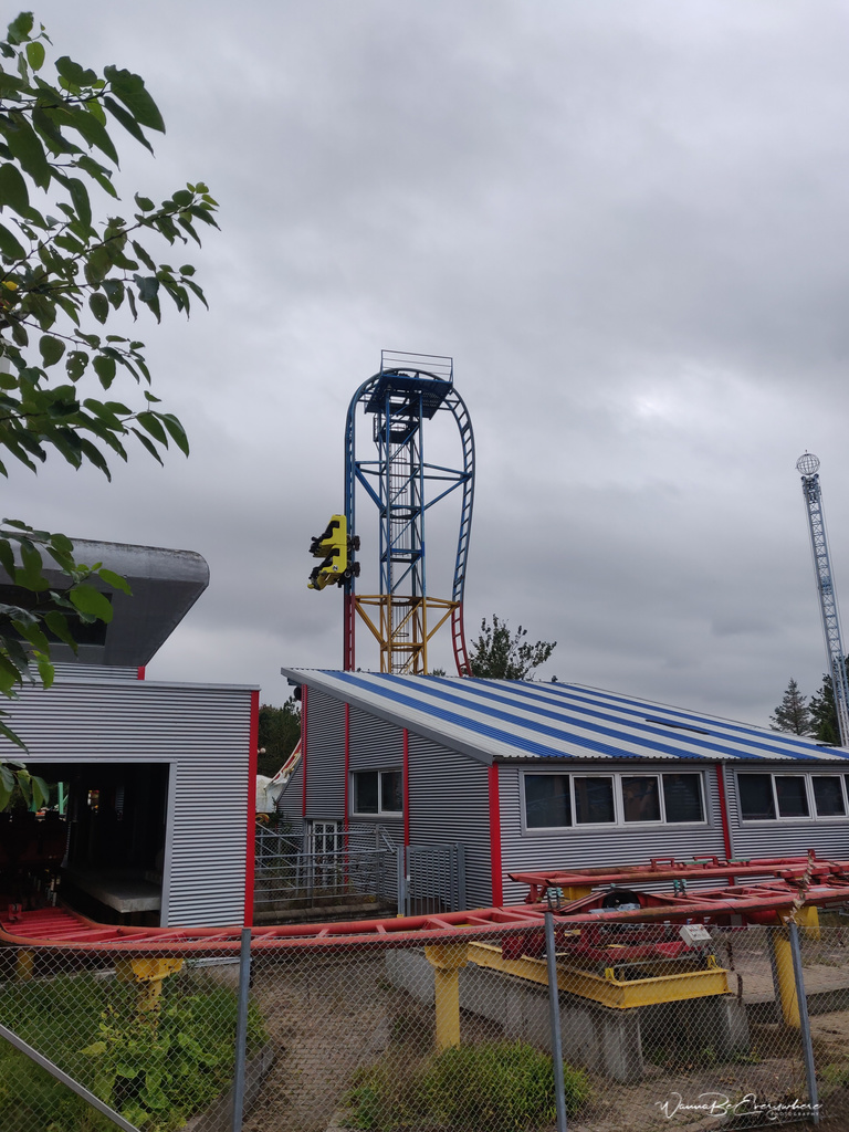 BonBon-Land amusement park | WannaBeEverywhere