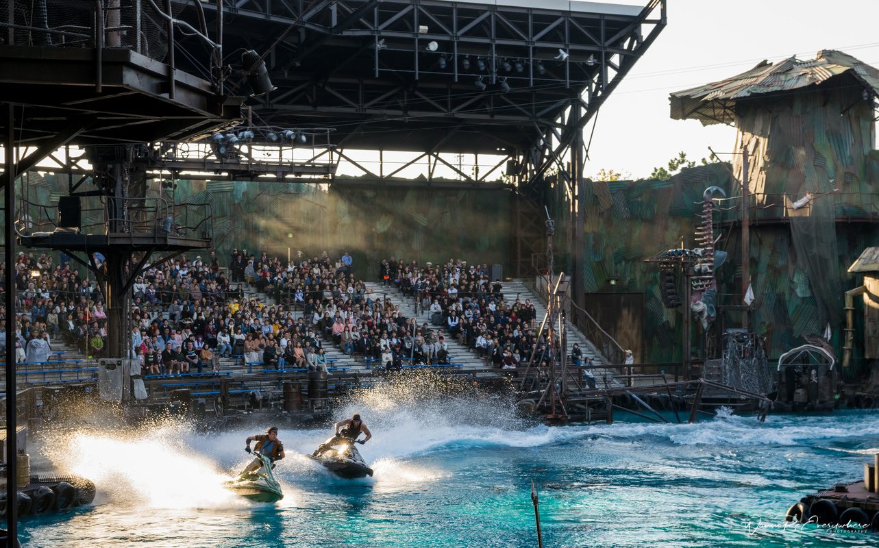 Making the most out of Universal Studios Japan | WannaBeEverywhere