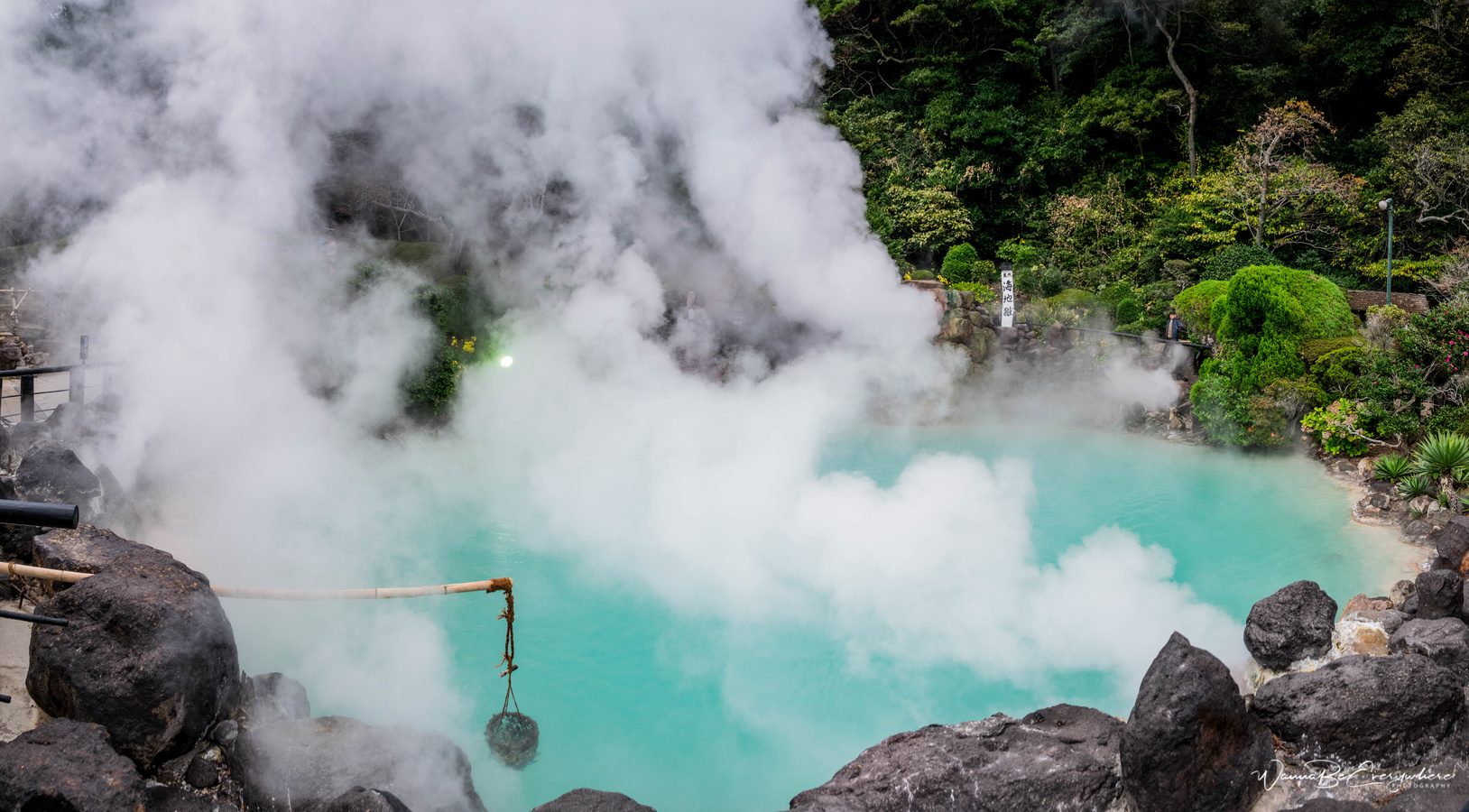 Hell Tour through eight hells of Beppu | WannaBeEverywhere