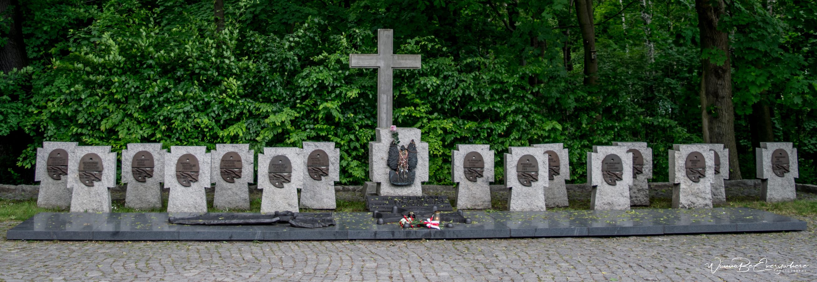 Westerplatte - where II World War started | WannaBeEverywhere