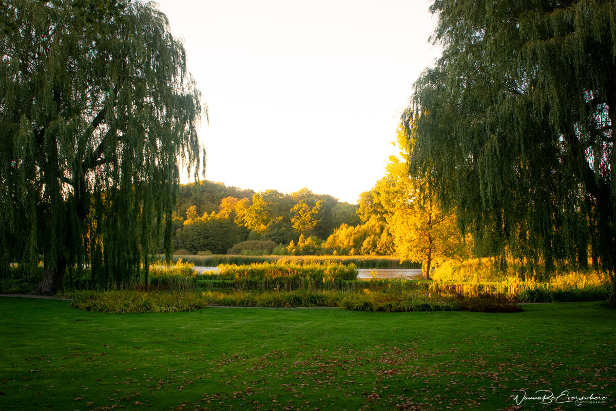Relaxing weeknd in Sønderjylland | WannaBeEverywhere