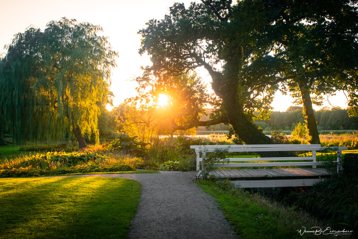 Relaxing weeknd in Sønderjylland | WannaBeEverywhere