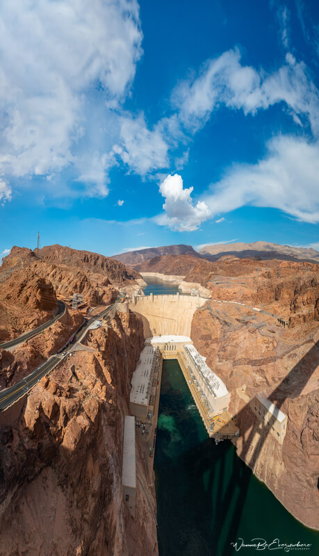 Visiting Hoover Dam | WannaBeEverywhere