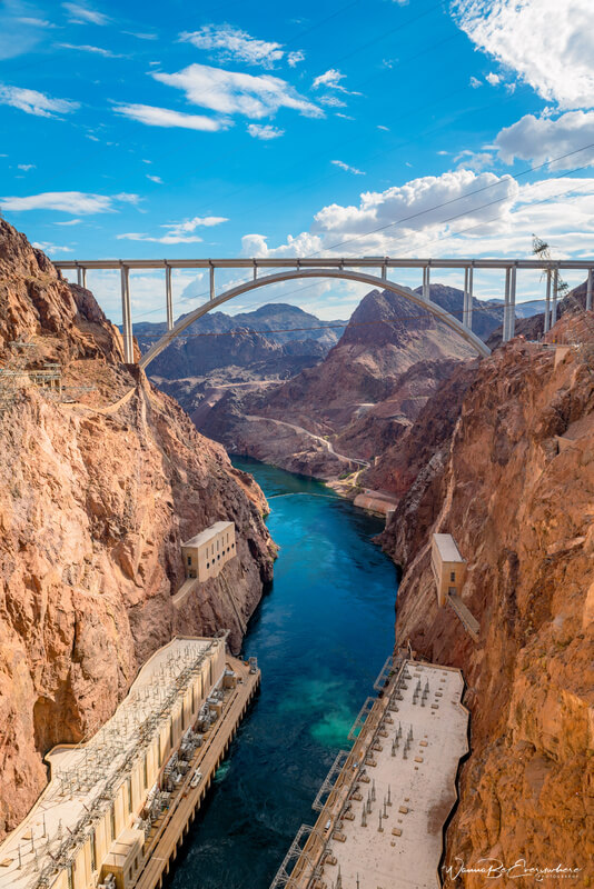 Visiting Hoover Dam | WannaBeEverywhere