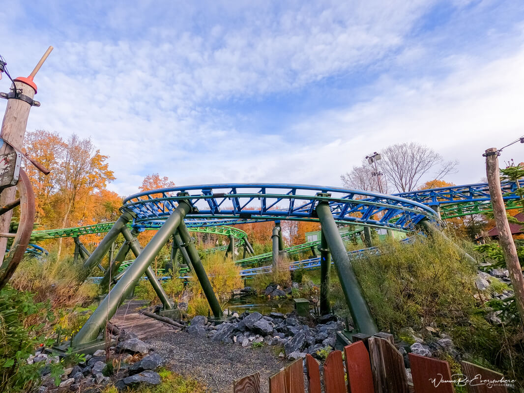 Efteling - where fairy tales come to life | WannaBeEverywhere