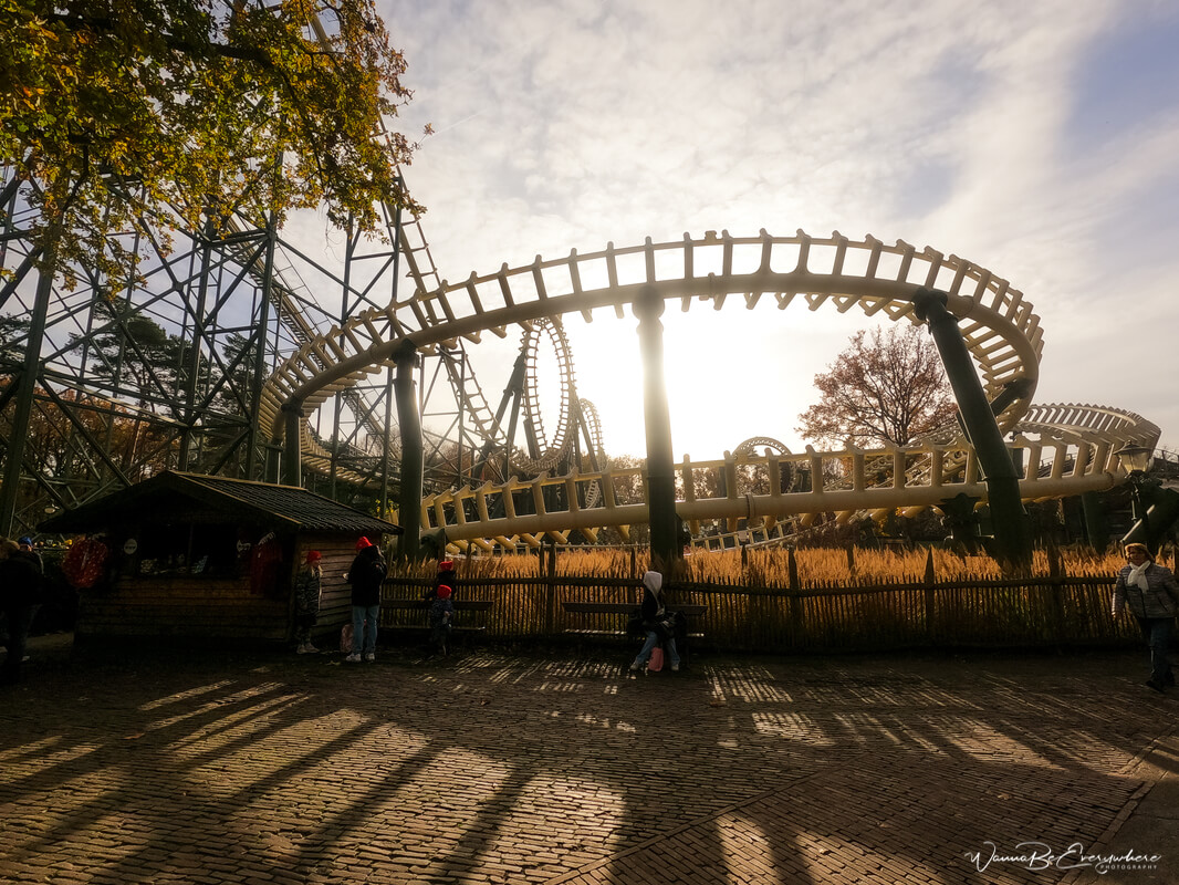 Efteling - where fairy tales come to life | WannaBeEverywhere
