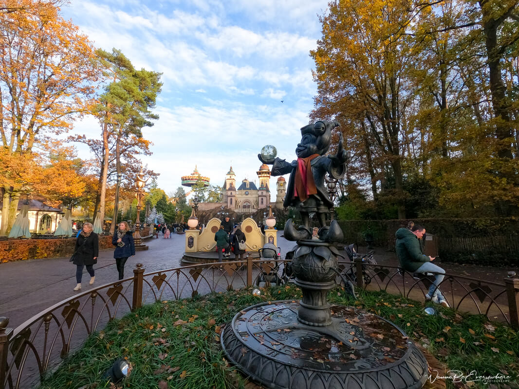 Efteling - where fairy tales come to life | WannaBeEverywhere