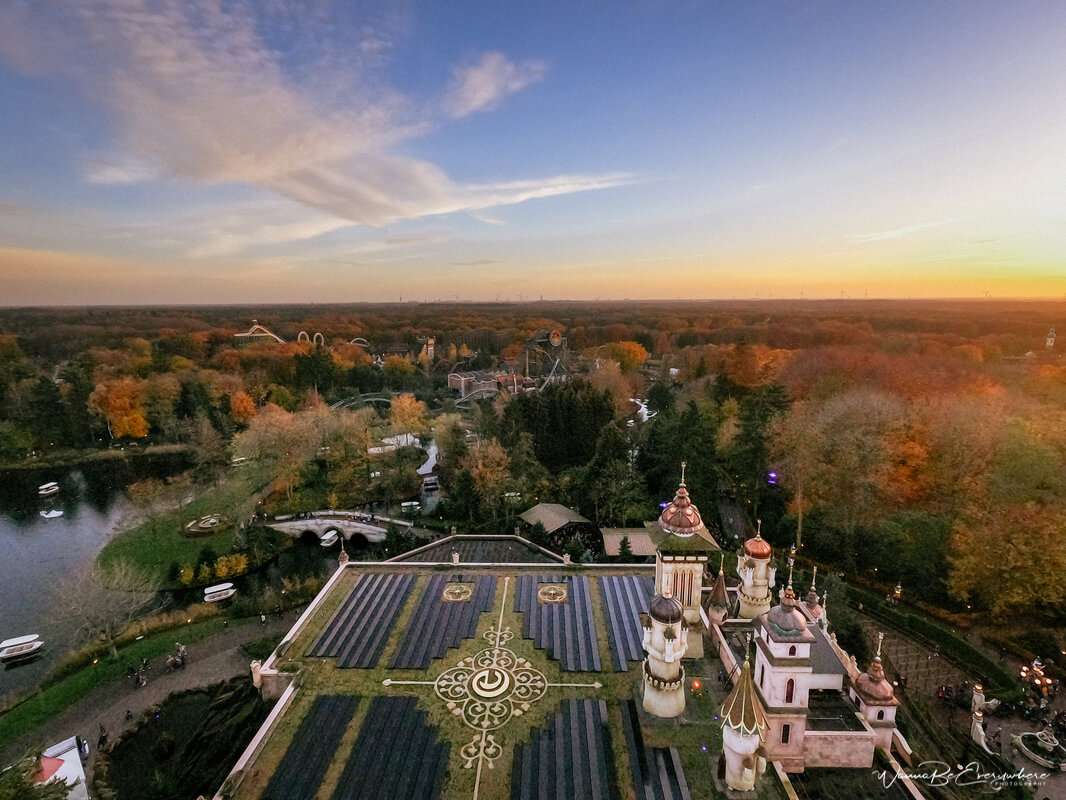 Efteling - where fairy tales come to life | WannaBeEverywhere
