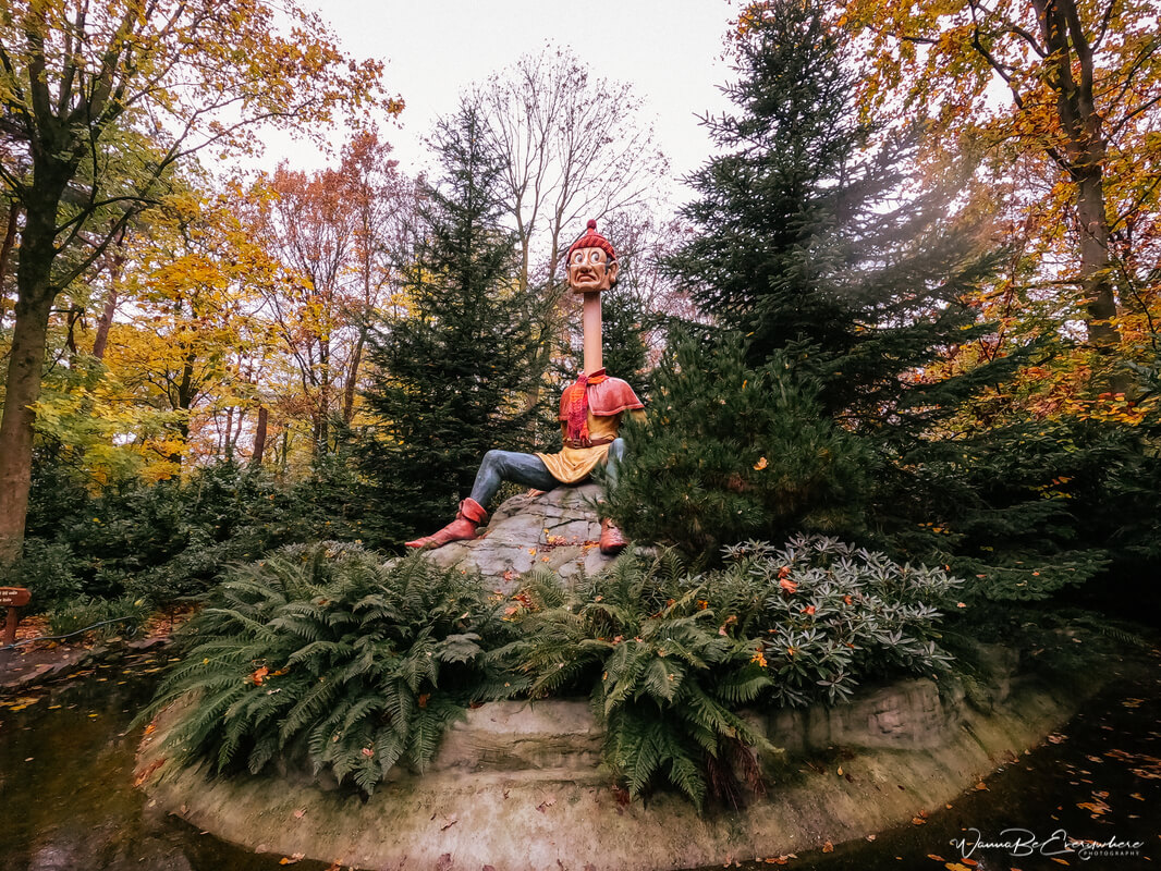 Efteling - where fairy tales come to life | WannaBeEverywhere