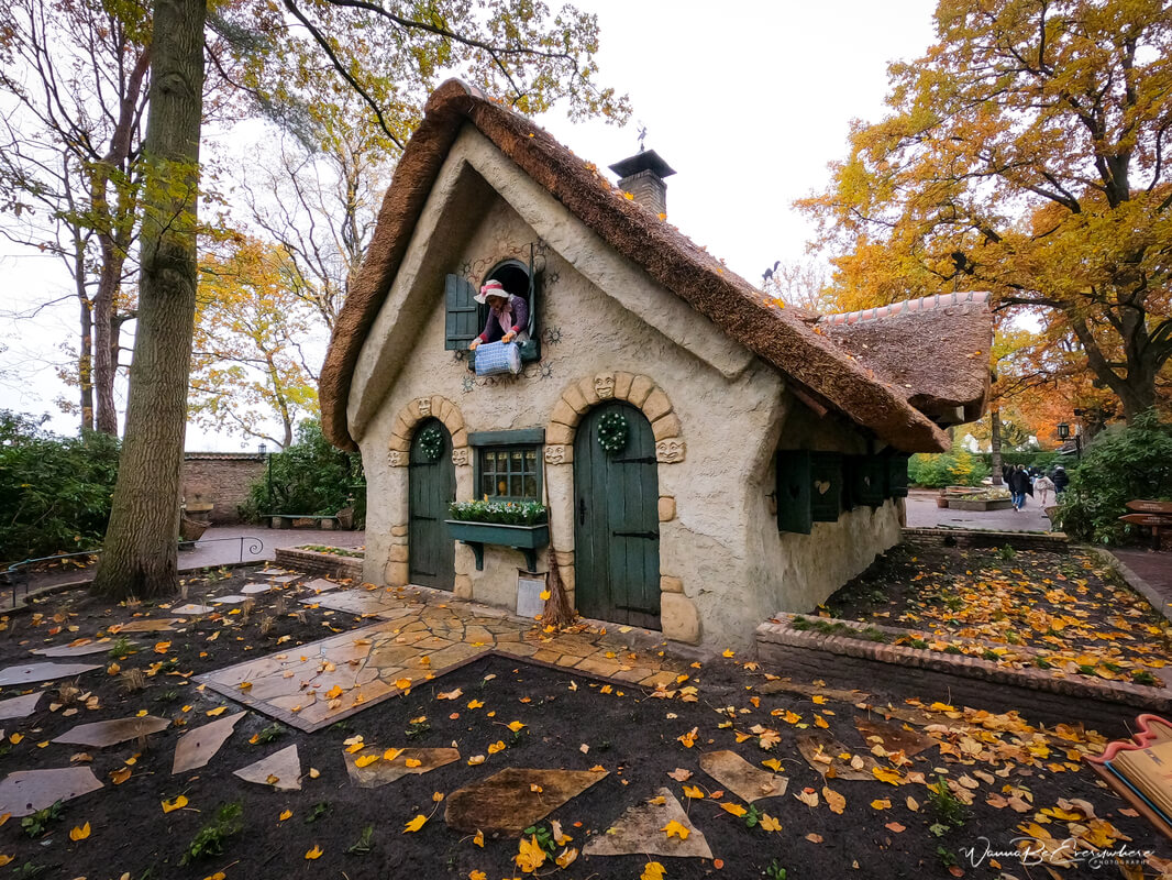 Efteling - where fairy tales come to life | WannaBeEverywhere