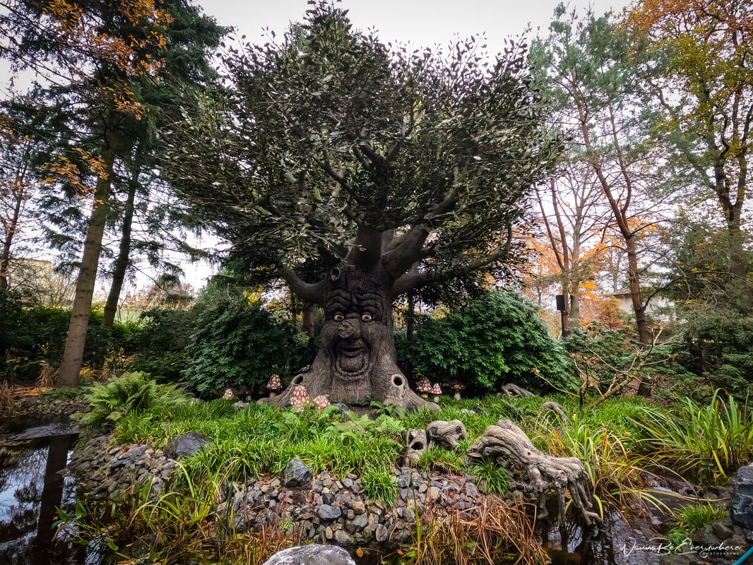 Efteling - where fairy tales come to life | WannaBeEverywhere
